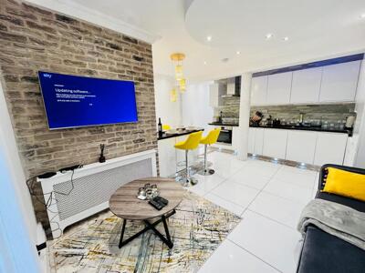 Portnall Road, London Guide Price £569,000